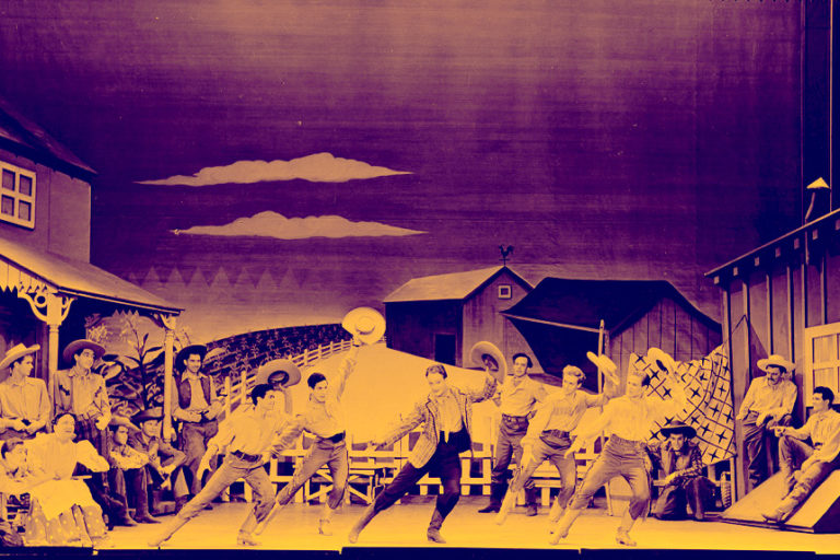 The 50 Greatest Broadway Musical Albums | The Saturday Evening Post