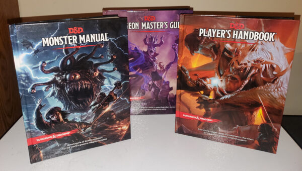 50 Years of Dungeons & Dragons: 10 Big Moments | The Saturday Evening Post