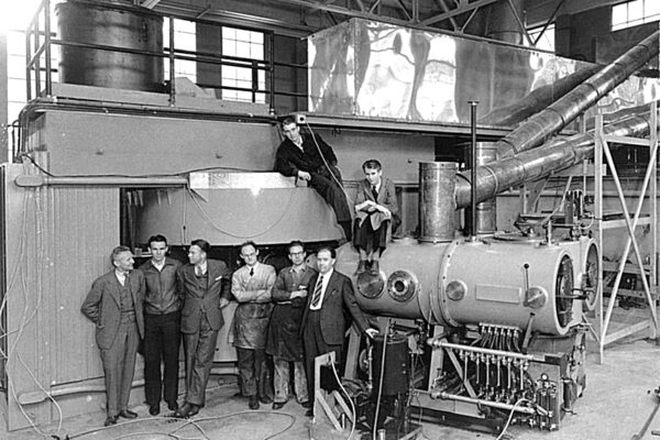 How Professors Helped Win World War II | The Saturday Evening Post