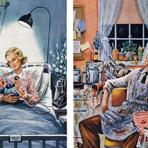 Articles Archives | The Saturday Evening Post