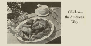 A Century of Fried Chicken | The Saturday Evening Post