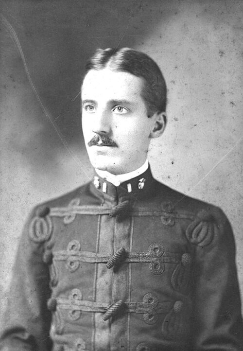 Considering History: Remembering General Smedley Butler’s Anti-War ...