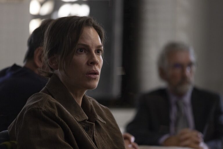 Review: The Good Mother — Movies for the Rest of Us with Bill Newcott ...