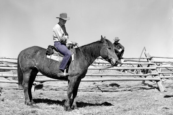 Common Threads: From Workwear to Runway — The American Story of Blue ...