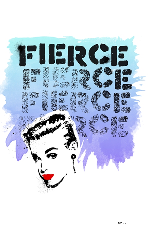 Fierce Graffiti | The Saturday Evening Post