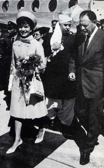 Looking Back at JFK | The Saturday Evening Post