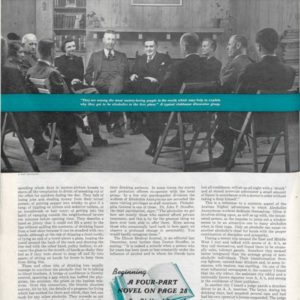 Alcoholics Anonymous Archives | The Saturday Evening Post