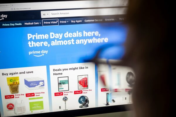 Con Watch: Watch Out for Amazon Prime Day Scams | The Saturday Evening Post