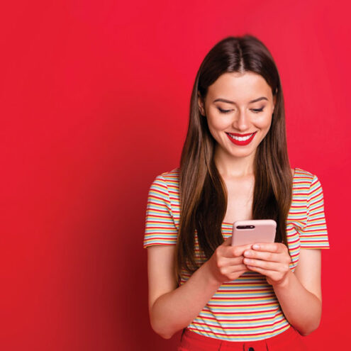 The Rise of the Smart Phone Zombies | The Saturday Evening Post