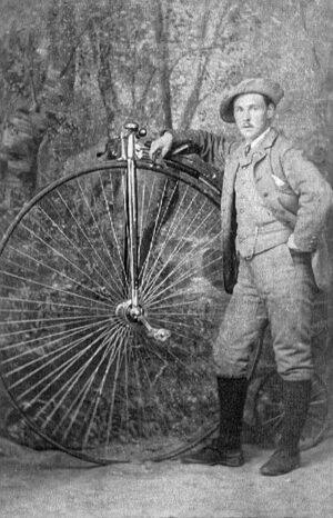 Common Threads: How Bicycles Changed Women's Fashion and Feminism | The ...