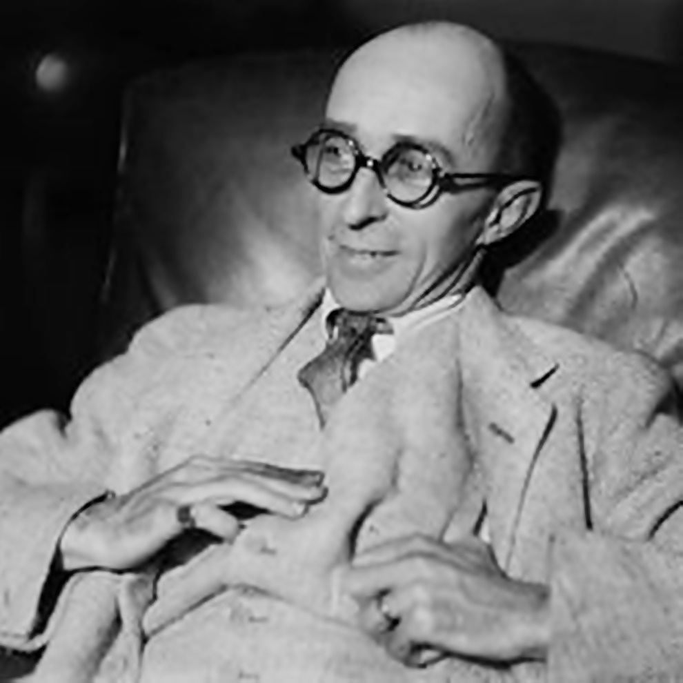 James E. Abbe Archives | The Saturday Evening Post