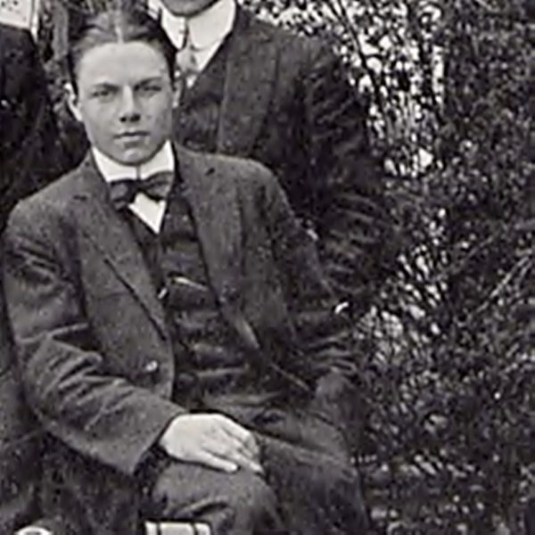 Jacob Bates Abbott Archives | The Saturday Evening Post