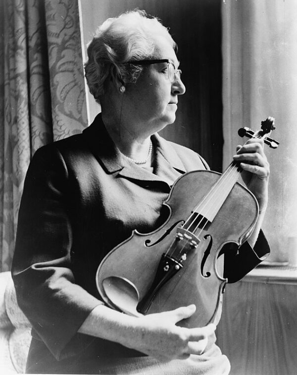 Virginia Apgar, The Doctor Who Saved the Lives of Millions of Newborns ...
