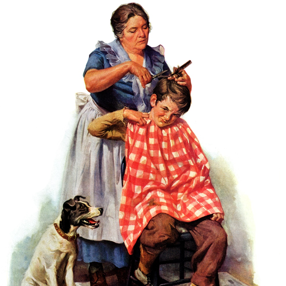 Harold Anderson Archives | The Saturday Evening Post