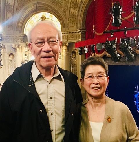 Considering History: Remembering the 1965 Immigration Act | The ...