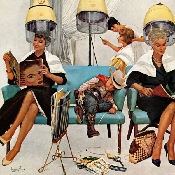 Kurt Ard Archives | The Saturday Evening Post
