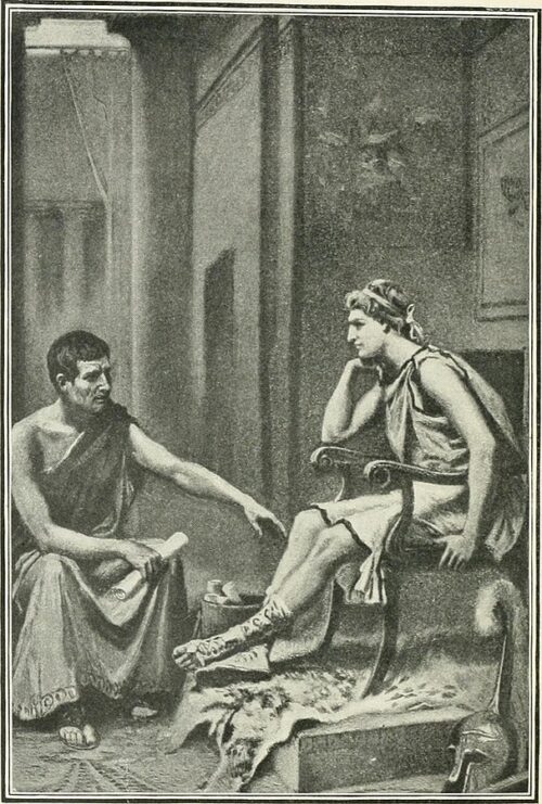 Northern Greece: The Land that Made Alexander Great | The Saturday ...