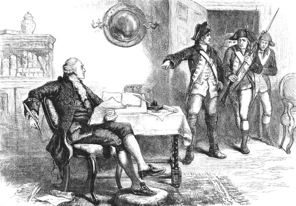 Considering History: Common Sense, Loyalists, and the Fight for ...