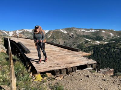 Into the West: Retracing History and 12,000-Year-Old Footsteps on ...