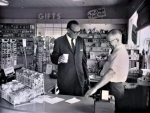 Stuckey's Stages a Comeback | The Saturday Evening Post
