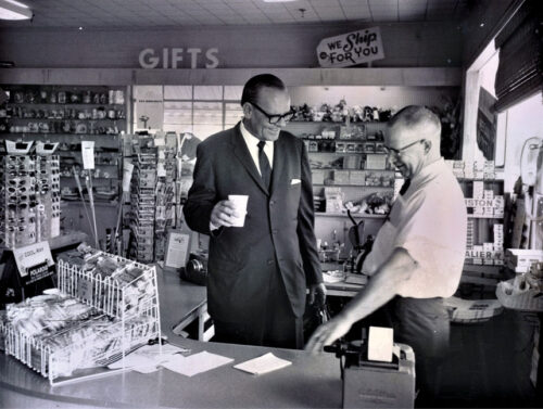 Stuckey's Stages a Comeback | The Saturday Evening Post