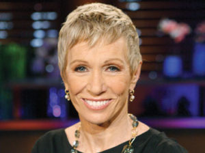 3 Questions for Barbara Corcoran | The Saturday Evening Post