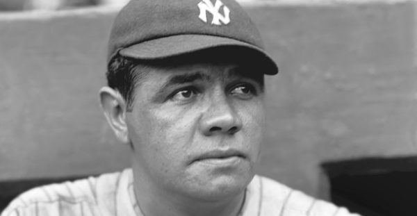Babe Ruth: The Homely Hero | The Saturday Evening Post