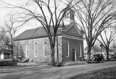 Stepping Into History at Colonial Williamsburg | The Saturday Evening Post