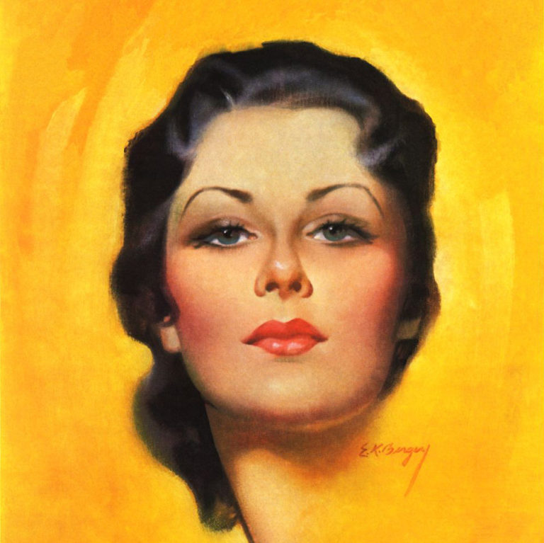 Earle K. Bergey Archives | The Saturday Evening Post