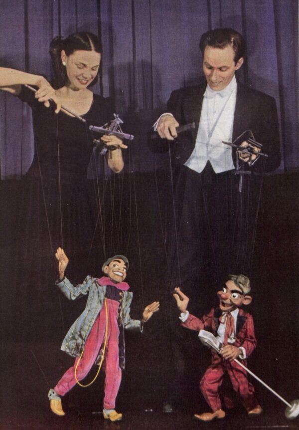 Inspiring Jim Henson | The Saturday Evening Post