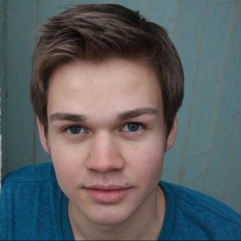 Billy Binion | at The Saturday Evening Post