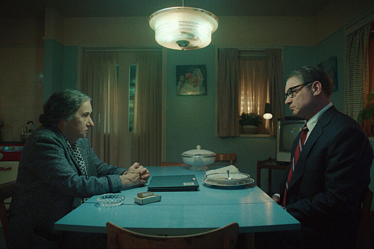 Review: Golda — Movies for the Rest of Us with Bill Newcott | The ...