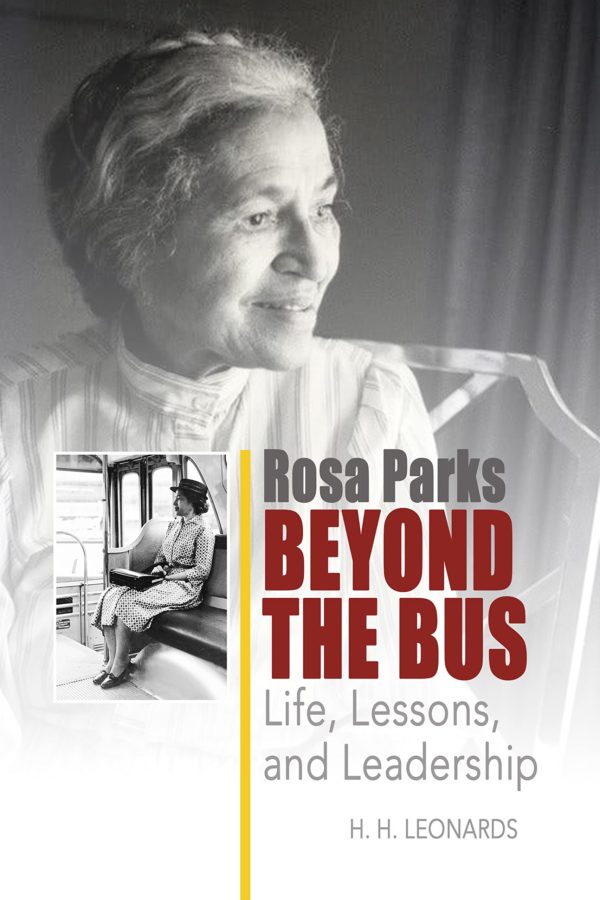 Considering History: Juneteenth, Rosa Parks, and Finding Inspiration in ...