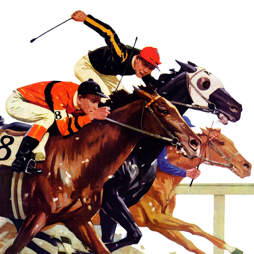 Maurice Bower Archives | The Saturday Evening Post