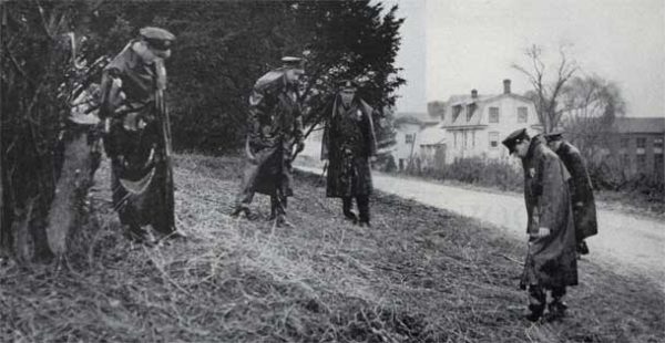 The Boy in the Box: Still Unsolved After 57 Years | The Saturday ...