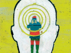 Brain Hiccups | The Saturday Evening Post