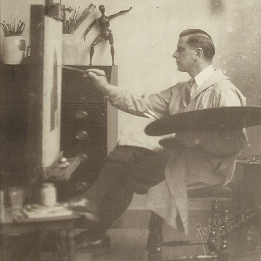 George Brehm Archives | The Saturday Evening Post