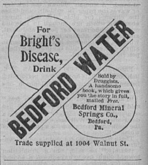 9 Cures for Your Old-Timey Ailments from the Late 1800s | The Saturday ...