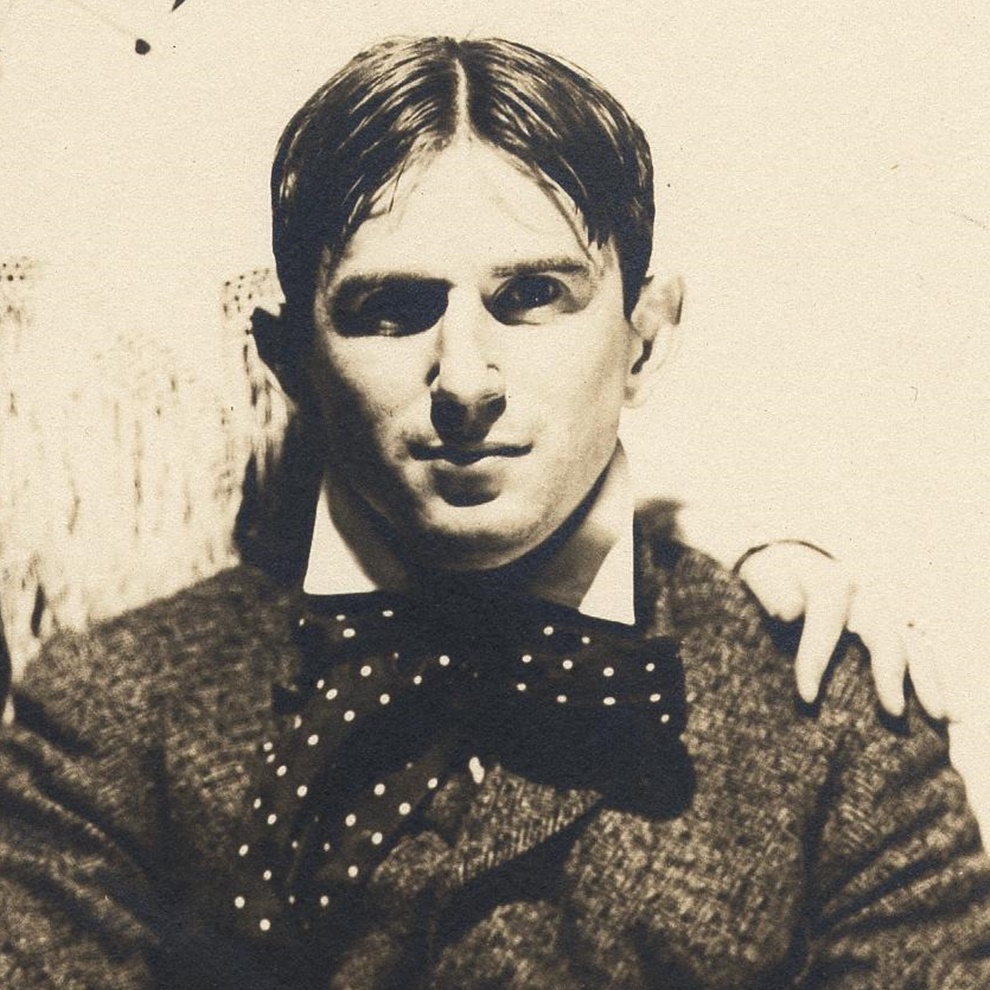 Alexander Brook Archives | The Saturday Evening Post