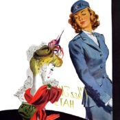 Gilbert Bundy Archives | The Saturday Evening Post