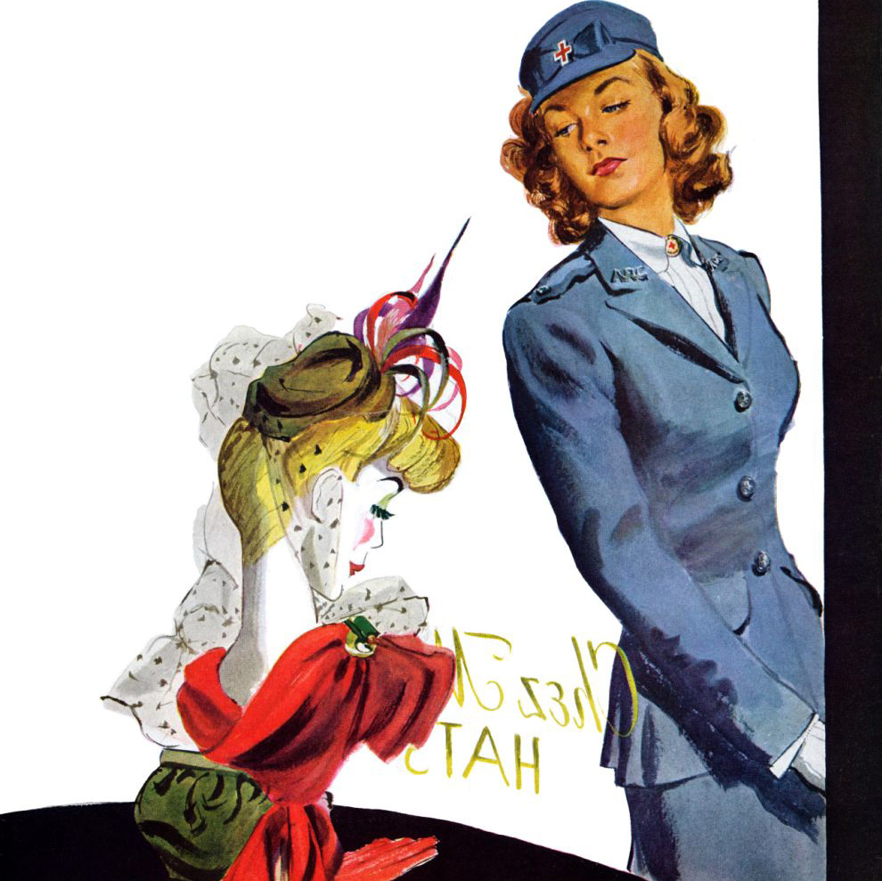 Gilbert Bundy Archives | The Saturday Evening Post