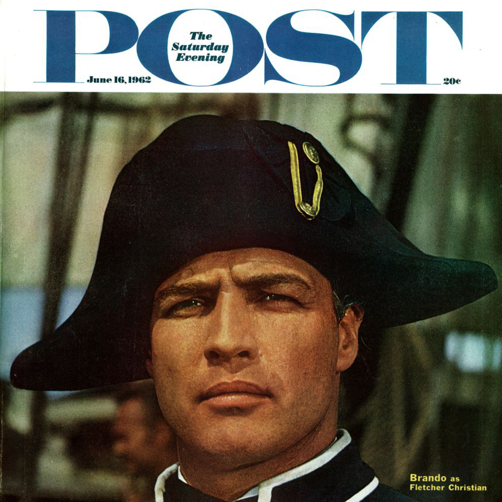 Eric Carpenter Archives | The Saturday Evening Post