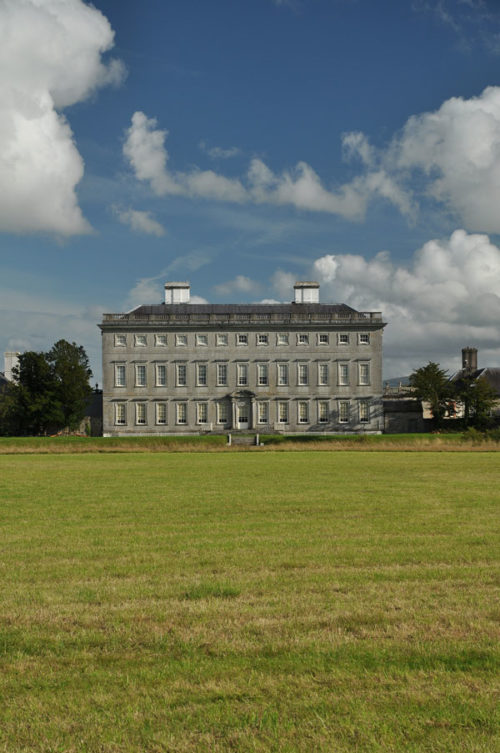 Ireland's Follies | The Saturday Evening Post