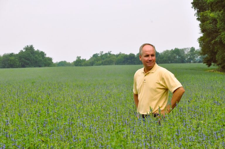 9 Unique American Farms | The Saturday Evening Post