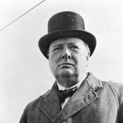 Did Winston Churchill Really Say That? - Answers | The Saturday Evening ...