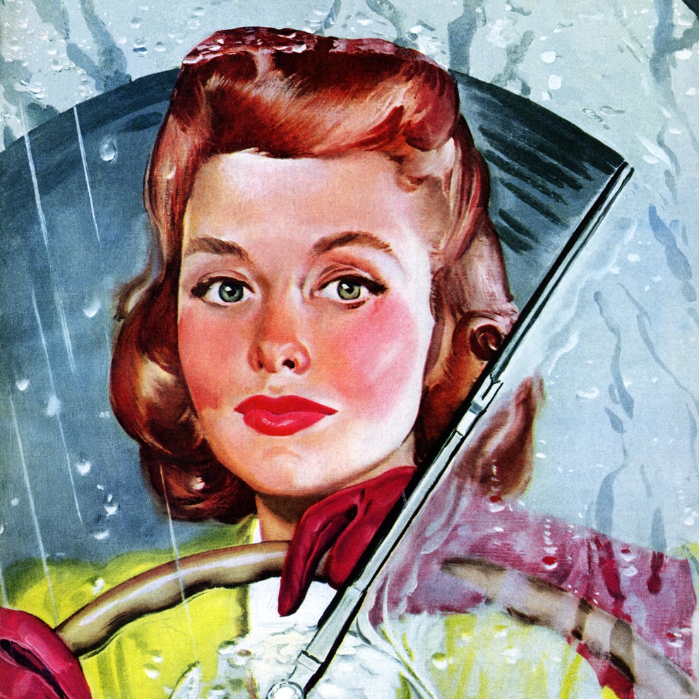 Emery Clarke Archives | The Saturday Evening Post