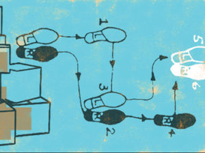 Clutter Control Tips | The Saturday Evening Post