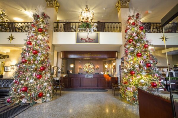 Bethlehem’s Star Turn | The Saturday Evening Post