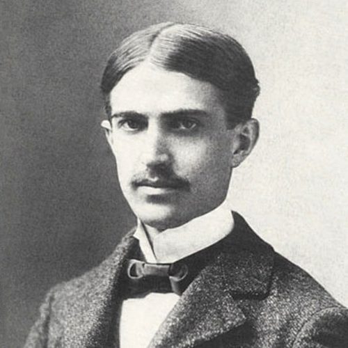 Stephen Crane | at The Saturday Evening Post