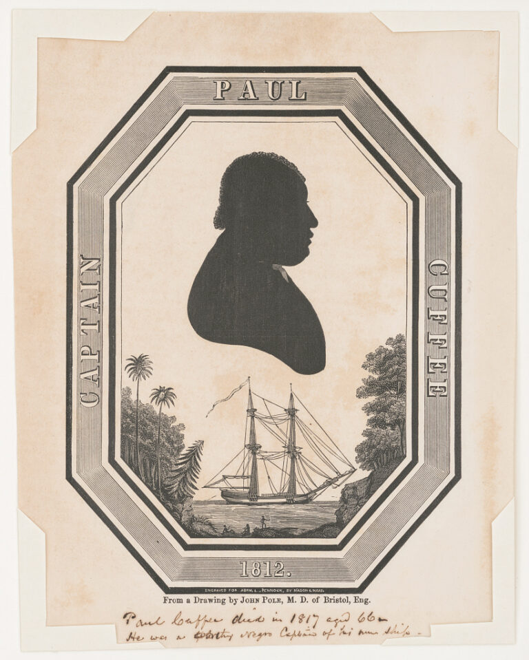 Paul Cuffe’s Revolutionary American Life and Legacy | The Saturday ...